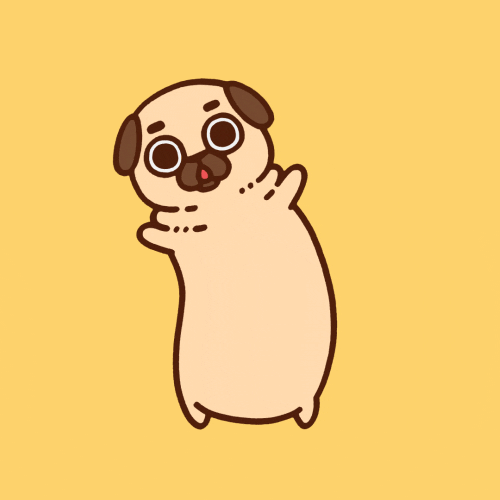 April Fools Dog GIF by Puglie Pug - Find & Share on GIPHY