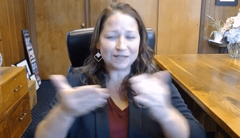 Welcome Back Asl GIF - Find & Share on GIPHY
