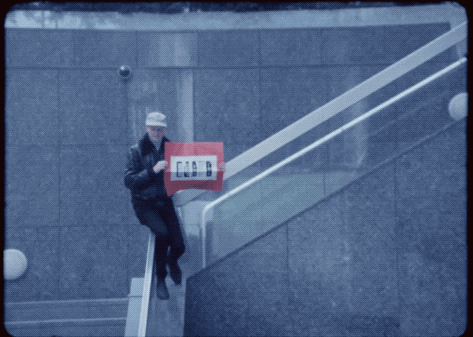 City Walk GIF by Sub Pop Records - Find & Share on GIPHY