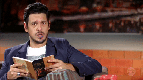 Arrasta Para O Lado GIFs - Get the best GIF on GIPHY