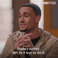 I Need It Now Gif