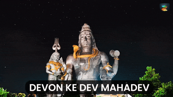 Shiv Ji GIFs - Get the best GIF on GIPHY