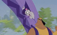 Yzma Why Me Gif