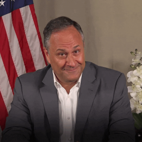 Democratic Party Laughing GIF by The Democrats - Find & Share on GIPHY