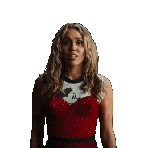 Miley Cyrus Gif