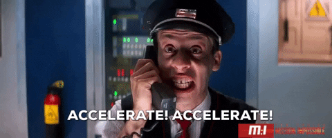 Mission Impossible 1 GIFs - Get the best GIF on GIPHY