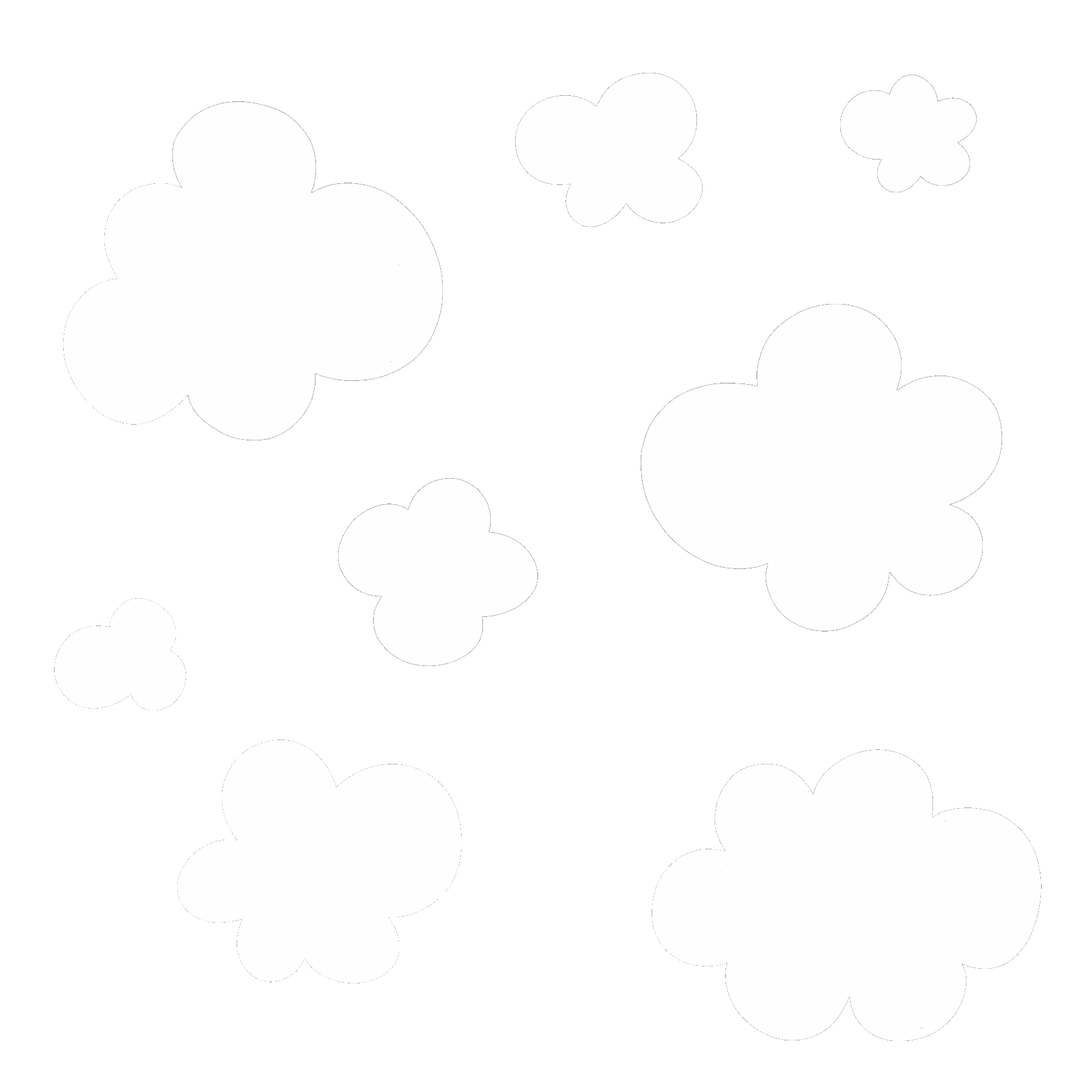 Clouds Sticker for iOS & Android | GIPHY