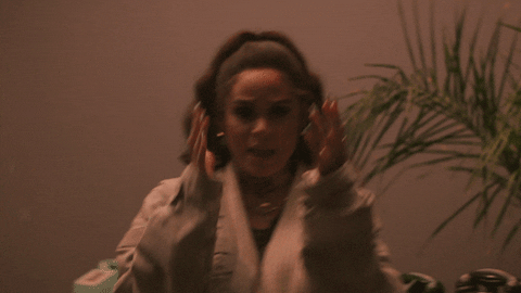 Kehlani GIF - Find & Share on GIPHY