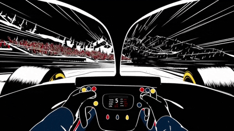 Red Bull Racing GIF by Honda Racing F1 - Find & Share on GIPHY