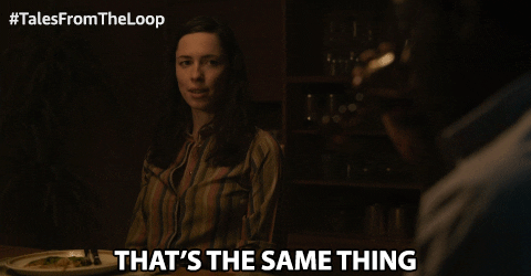 GIF by Amazon Prime Video - Find & Share on GIPHY