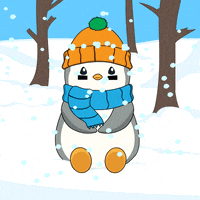 Shivering Animated Gif