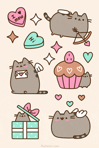 Gif De Pusheen Sad Pusheen GIFs | Tenor