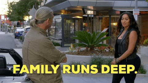 Family Run GIFs - Get the best GIF on GIPHY