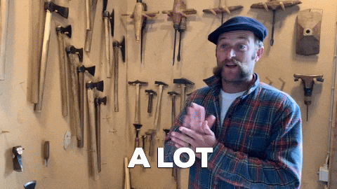 A Lot GIFs - Get the best GIF on GIPHY