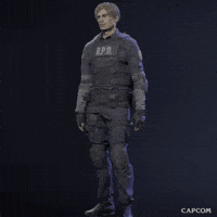 Resident Evil Re:Verse GIFs on GIPHY - Be Animated