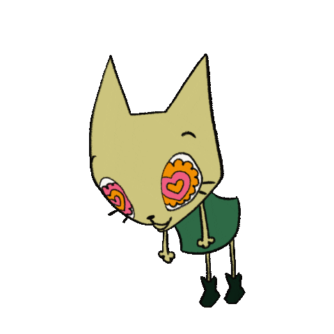 Cleo Cat GIFs on GIPHY - Be Animated