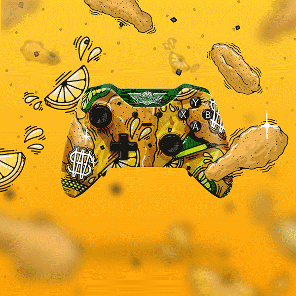 Wingstop GIFs on GIPHY - Be Animated