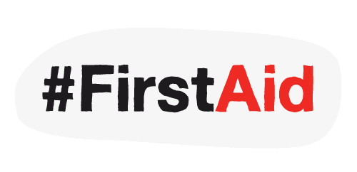 First Aid Animated Gif