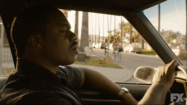 Fx Franklin GIF by Snowfall - Find & Share on GIPHY