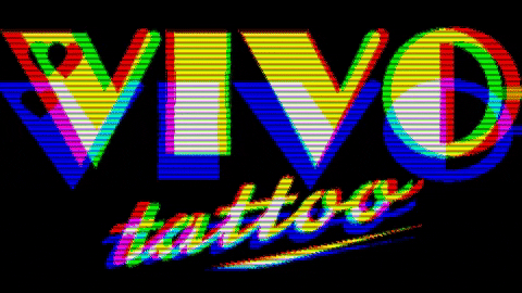 Vivotattoo GIFs - Get the best GIF on GIPHY