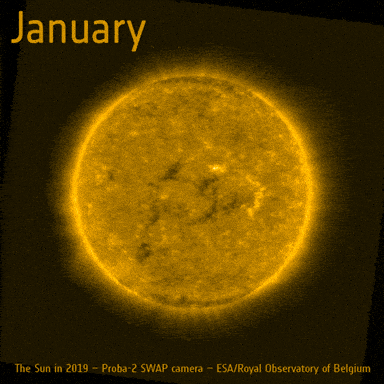 Solar Activity GIFs - Get the best GIF on GIPHY