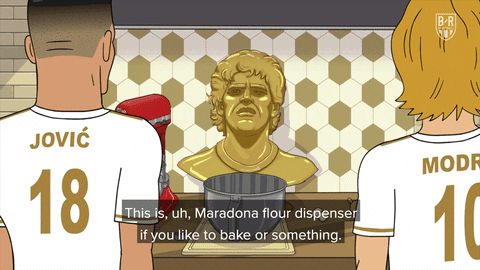 Flour Dispenser GIFs - Get the best GIF on GIPHY