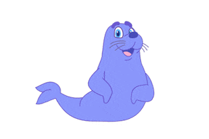 A Foca Fofoca GIFs on GIPHY - Be Animated