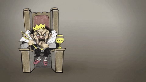 Angry King Productions GIF - Find & Share on GIPHY