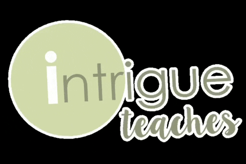 Intrigue Teaches GIFs - Get the best GIF on GIPHY