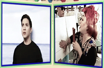 Dabarkads Kalyeserye GIF by Eat Bulaga - Find & Share on GIPHY