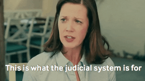 Judicial-system GIFs - Get the best GIF on GIPHY