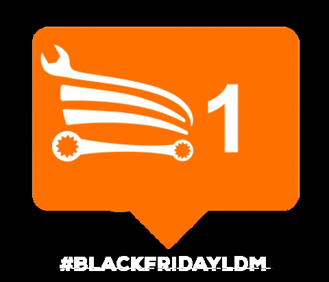 Ldm Blackfridayldm GIF by Loja do Mecânico - Find & Share on GIPHY