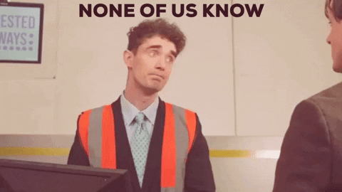 Death Awaits GIFs - Get the best GIF on GIPHY