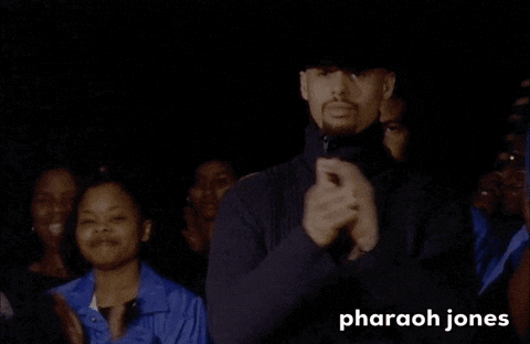 Happy Dean GIFs - Get the best GIF on GIPHY