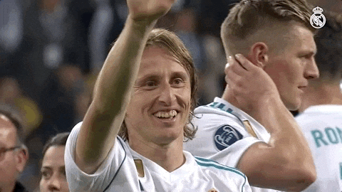 Futbol La Liga GIFs - Get the best GIF on GIPHY