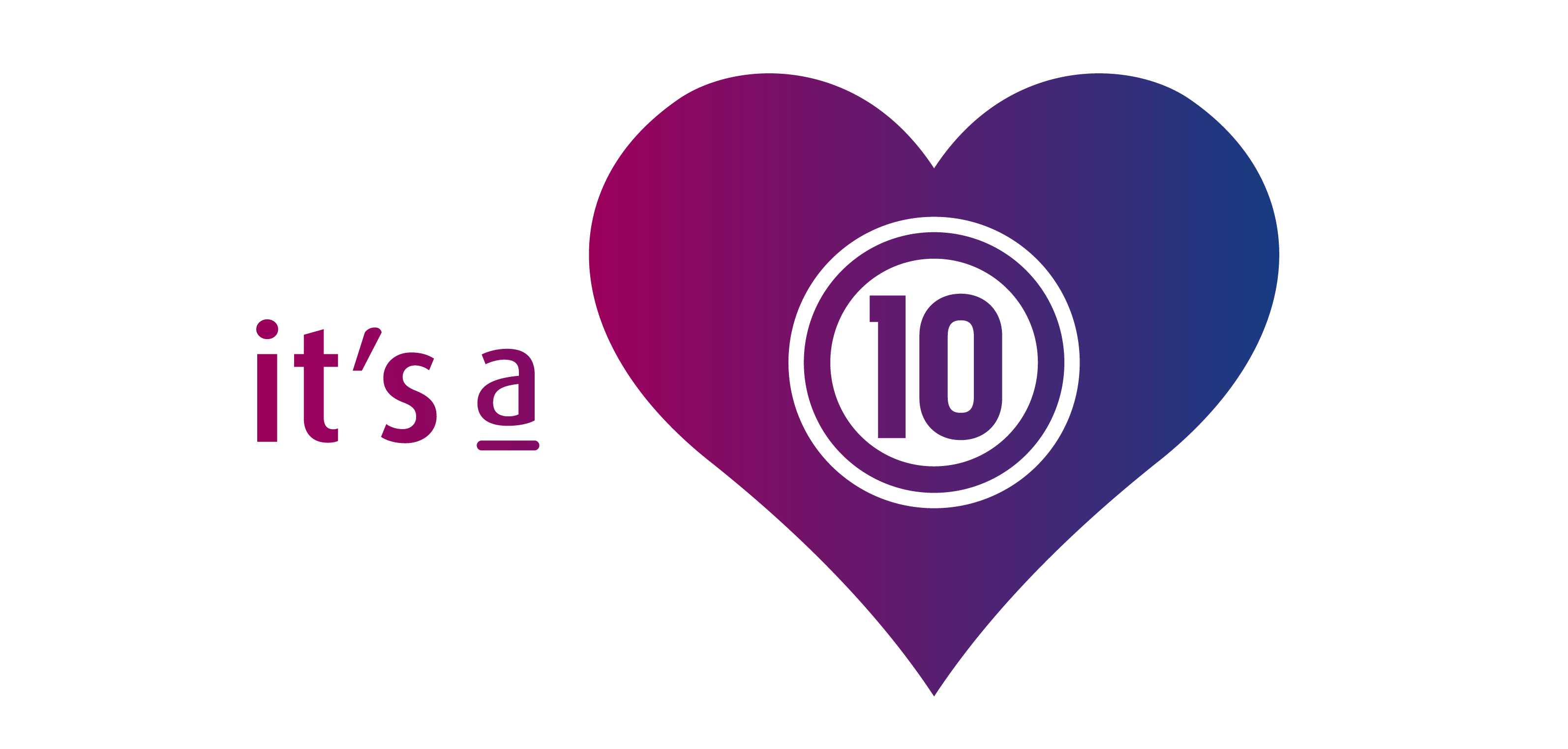 Itsa10 Sticker by It's a 10 Haircare for iOS & Android | GIPHY