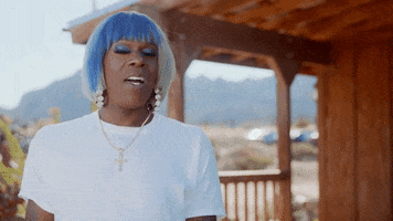 Big Freedia Means Business GIFs on GIPHY - Be Animated