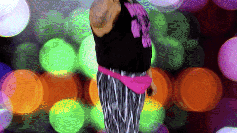 Do The Muscle Man Dance! by WWE | GIPHY