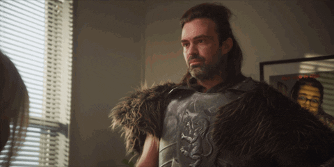 Josh Flanagan GIFs - Get the best GIF on GIPHY