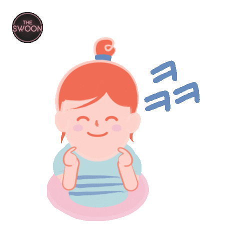 Swooning Clipart