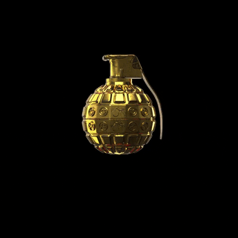 Grenade GIFs - Find & Share on GIPHY