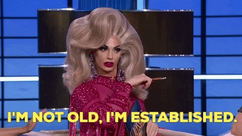 Establishing GIFs - Get the best GIF on GIPHY