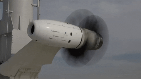 Thinking the future GIFs on GIPHY - Be Animated