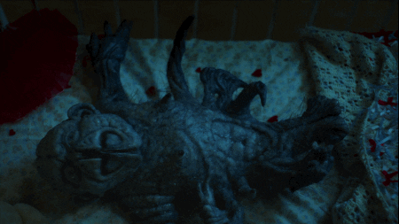 Crawfish-shorts GIFs - Get the best GIF on GIPHY