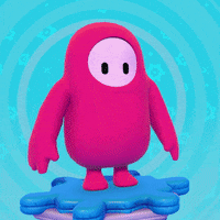 Fall Guys GIF - Find & Share on GIPHY