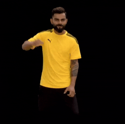 Puma India GIFs on GIPHY - Be Animated