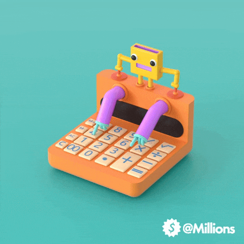 Equal Division GIFs - Get the best GIF on GIPHY