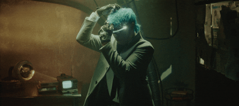 Body Language GIFs on GIPHY - Be Animated