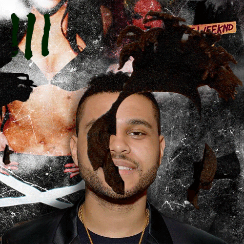 Weeknd GIFs - Get the best GIF on GIPHY