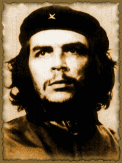Che Guevara GIFs - Get the best GIF on GIPHY